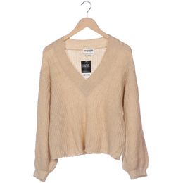 Essentiel Antwerp Damen Pullover, beige