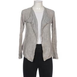 Marc O'Polo Marc O Polo Damen Strickjacke, grau