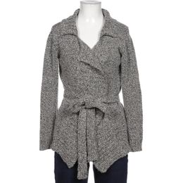 René Lezard RENE LEZARD Damen Strickjacke, braun