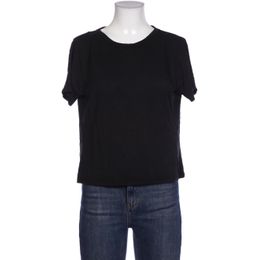 tigha Damen T-Shirt, schwarz, Gr. 38