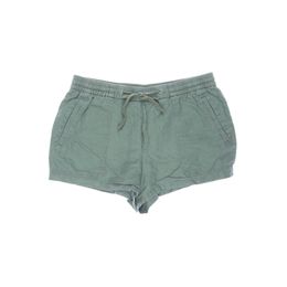 GAP Damen Shorts, türkis, Gr. 38