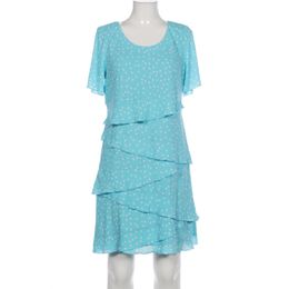 Walbusch Damen Kleid, hellblau