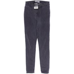 New Look Petite Damen Jeans, grau, Gr. 36