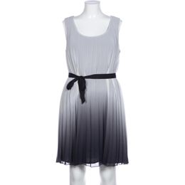 Patrizia Dini by heine Damen Kleid, grau, Gr. 44