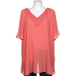 ZIZZI Damen Bluse, rot