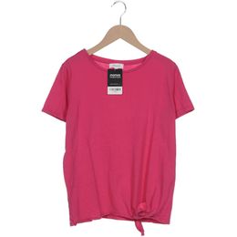 Darling Harbour Damen T-Shirt, pink