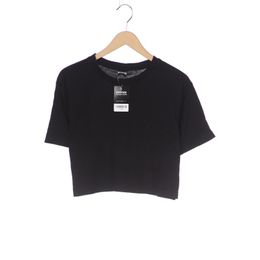 Urban Classics Damen T-Shirt, schwarz, Gr. 38