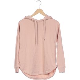 Urban Classics Damen Kapuzenpullover, beige