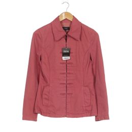 Conley's Conleys Damen Jacke, pink, Gr. 36