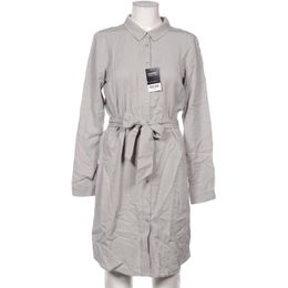 Josephine CO Damen Kleid, grau, Gr. 38