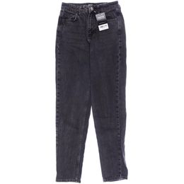 BDG Urban Outfitters Damen Jeans, schwarz, Gr. 24