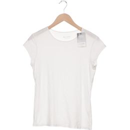 hessnatur Hess Natur Damen T-Shirt, weiß