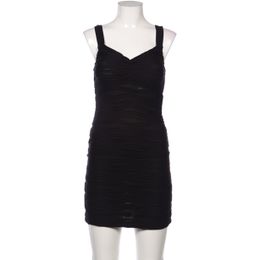 Only Damen Kleid, schwarz, Gr. 36