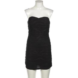 Only Damen Kleid, schwarz, Gr. 38