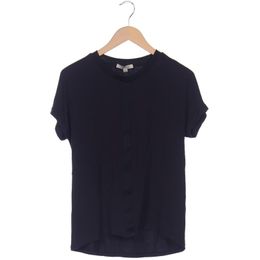 comma, Comma Damen T-Shirt, marineblau