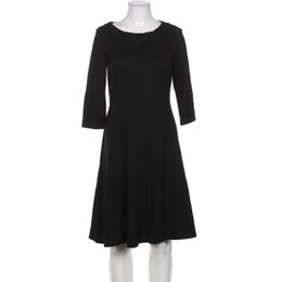 Alba Moda Damen Kleid, schwarz, Gr. 40