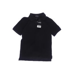 Polo Ralph Lauren Herren Poloshirt, schwarz, Gr. 146