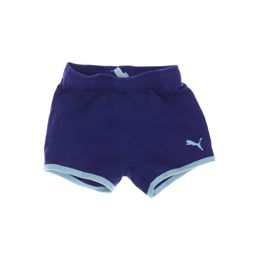 Puma Jungen Shorts, blau