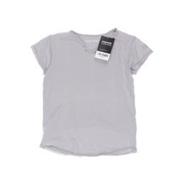 Zadig & Voltaire Zadig & Voltaire Damen T-Shirt, grau, Gr. 128