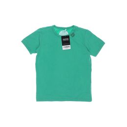 Fred's World by GREEN COTTON Freds World by Green Cotton Herren T-Shirt, hellgrün, Gr. 128