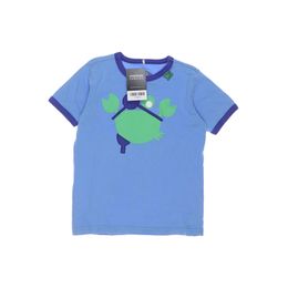 Fred's World by GREEN COTTON Freds World by Green Cotton Jungen T-Shirt, blau