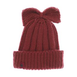 Loevenich Damen Hut/Mütze, rot