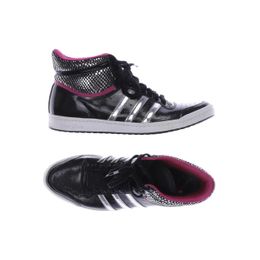 adidas originals Damen Sneakers, schwarz