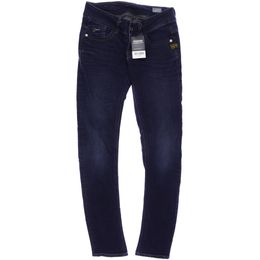 G-Star Raw G Star RAW Damen Jeans, marineblau, Gr. 26