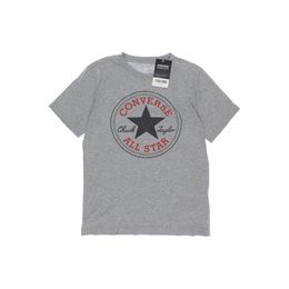 Converse Jungen T-Shirt, grau