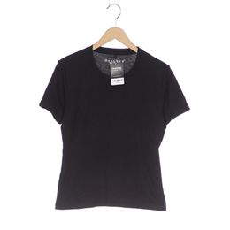 Bexleys woman Bexleys Damen T-Shirt, schwarz, Gr. 38