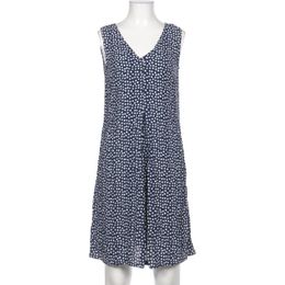 Vera Mont Damen Kleid, marineblau