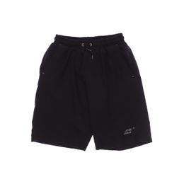 Eddie Bauer Herren Shorts, schwarz, Gr. 146