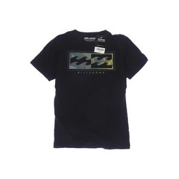 Billabong Herren T-Shirt, schwarz, Gr. 152