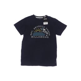 Billabong Jungen T-Shirt, marineblau