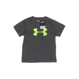 Under Armour Jungen T-Shirt, grau