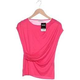 René Lezard RENE LEZARD Damen T-Shirt, pink