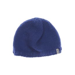 Jack Wolfskin Jungen Hut/Mütze, blau
