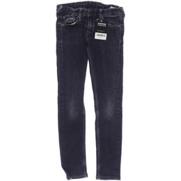 Pepe Jeans Damen Jeans, marineblau, Gr. 128