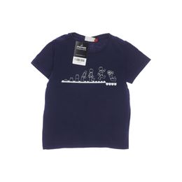 Lego Wear Herren T-Shirt, marineblau, Gr. 116