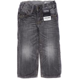 Vingino Herren Jeans, grau, Gr. 92