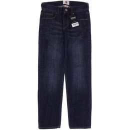 Quiksilver Herren Jeans, marineblau, Gr. 152