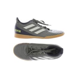 Adidas Jungen Kinderschuhe, grün