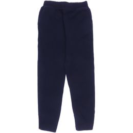 Adidas Jungen Stoffhose, marineblau