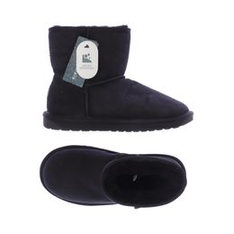 Emu Australia Damen Stiefelette, schwarz, Gr. 36