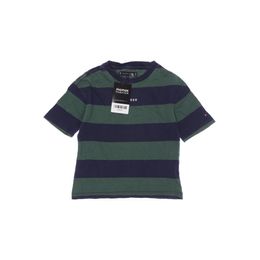 Tommy Hilfiger Jungen T-Shirt, grün