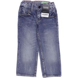 Vingino Herren Jeans, blau, Gr. 92