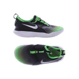 Nike Jungen Kinderschuhe, hellgrün
