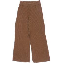 Guido Maria Kretschmer Damen Stoffhose, braun, Gr. 38