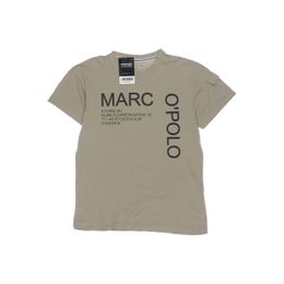 Marc O'Polo Marc O Polo Jungen T-Shirt, beige