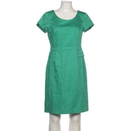 comma, Comma Damen Kleid, grün